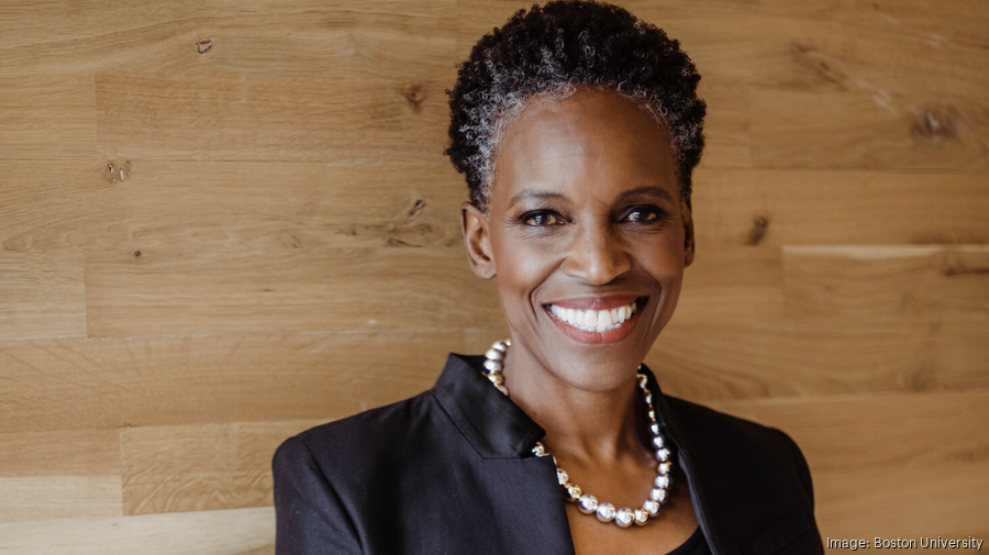 Boston University names Melissa Gilliam as successor to longtime ...