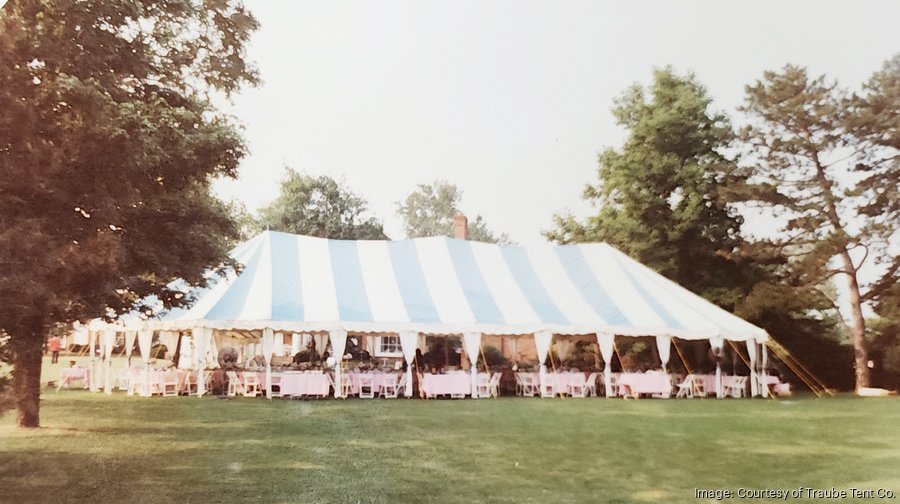 Traube Awning returns to family ownership - St. Louis Business Journal