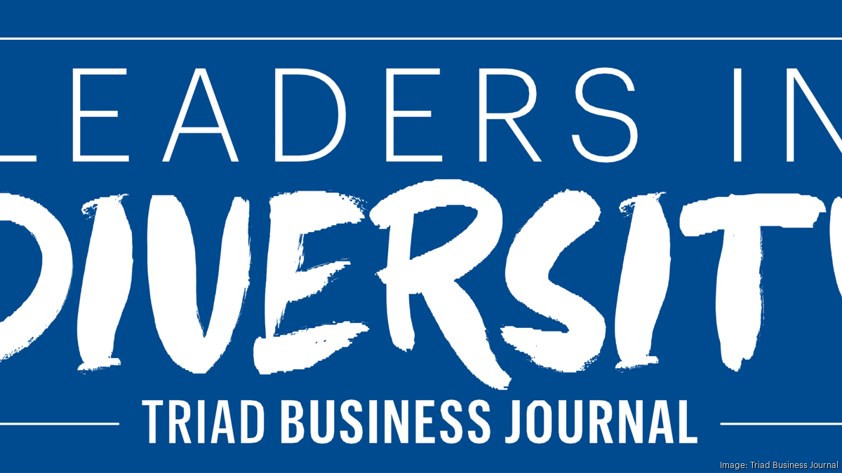 Announcing Triad Business Journal's 2026 Leaders in Diversity winners ...