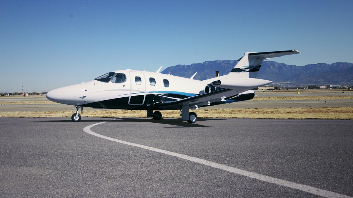 ONE Aviation bankruptcy - Albuquerque Business First