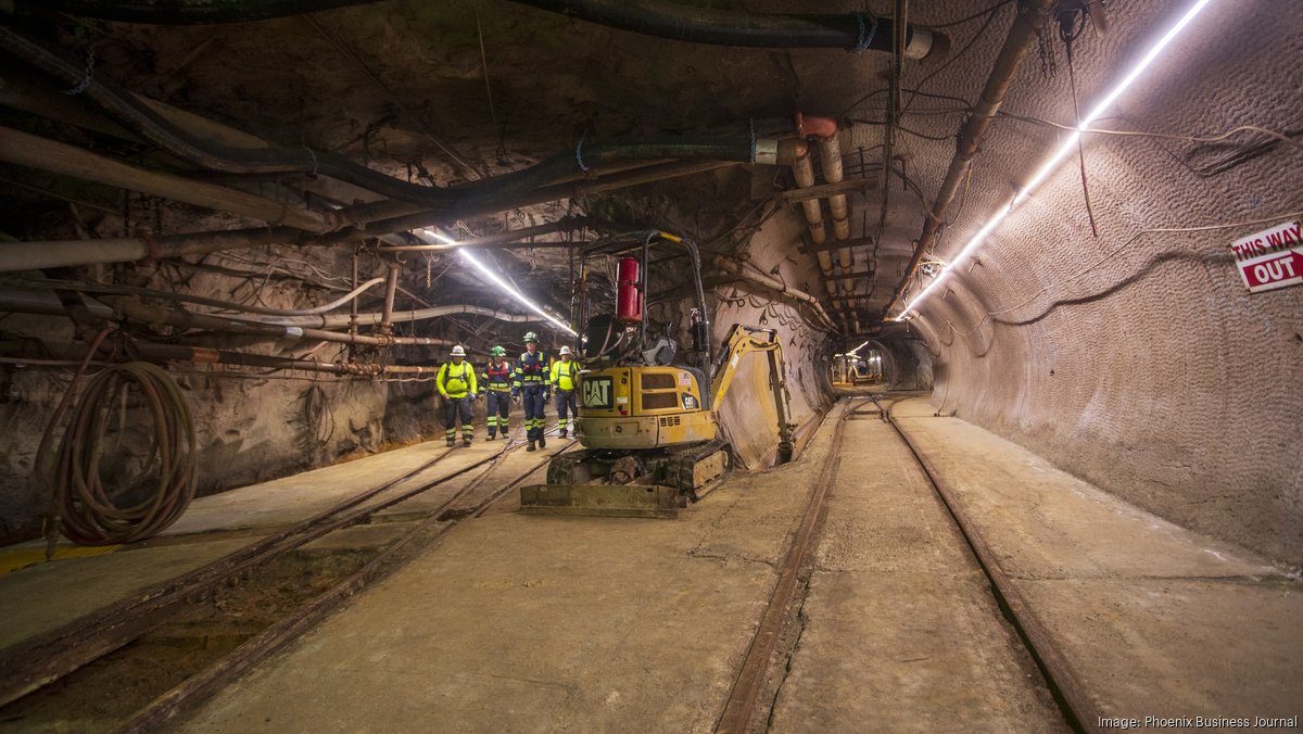 Arizona Resolution Copper mine still on hold amid legal disputes ...