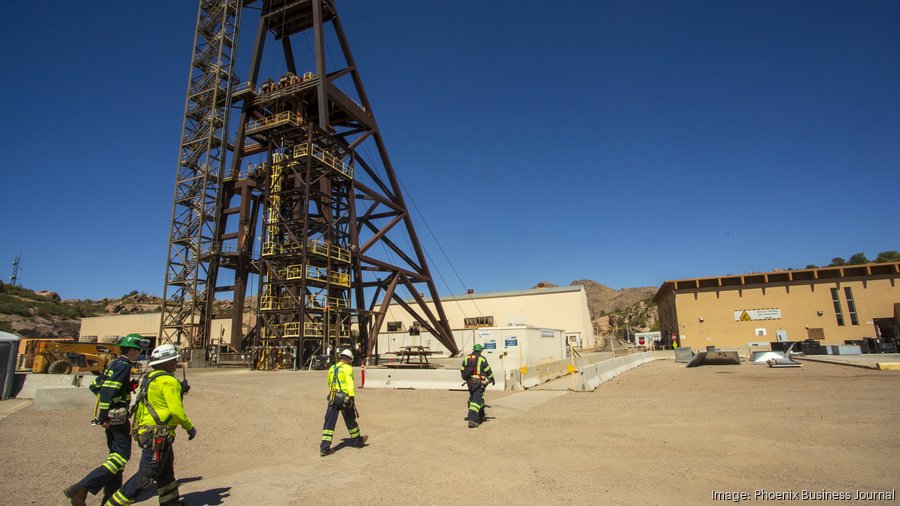 Native tribe asks SCOTUS to reconsider Resolution Copper mine case ...
