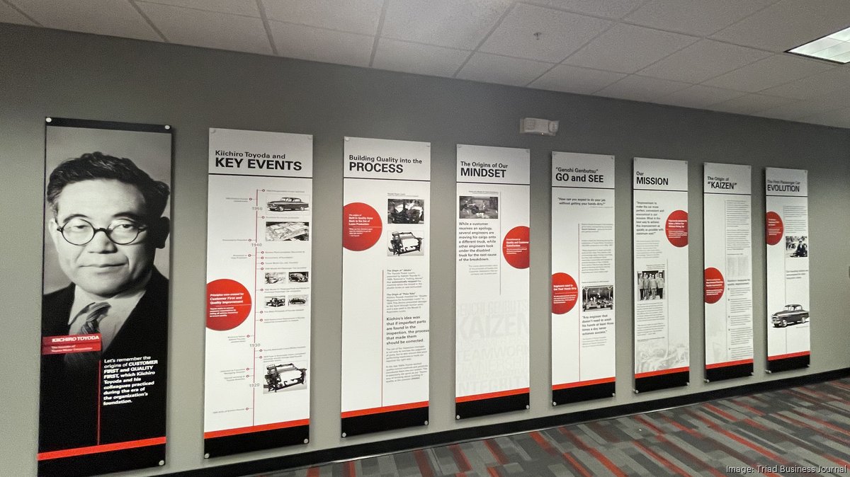 Toyota revamps hiring and onboarding to get ready for 2025 battery ...