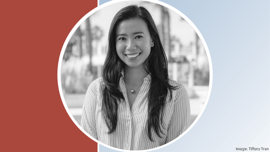In Her Own Words: McKinsey layoff sent Tiffany Tran on a Lightpath ...
