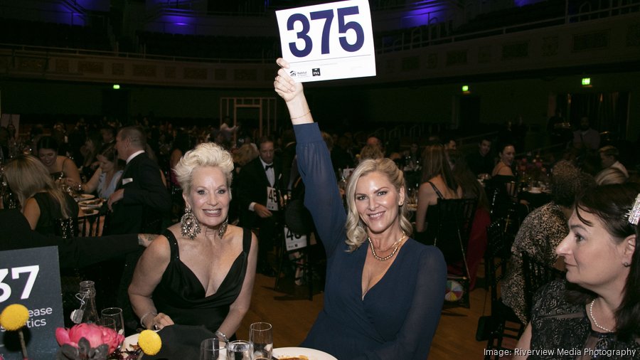 After Hours photos: Habitat for Humanity gala - Sacramento Business Journal