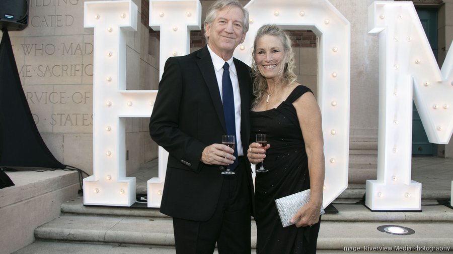 After Hours photos: Habitat for Humanity gala - Sacramento Business Journal