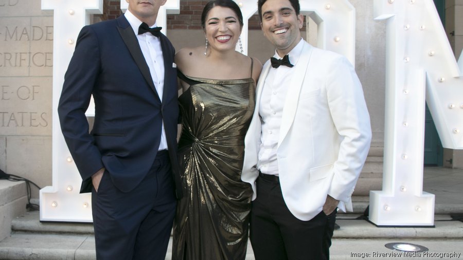 After Hours photos: Habitat for Humanity gala - Sacramento Business Journal