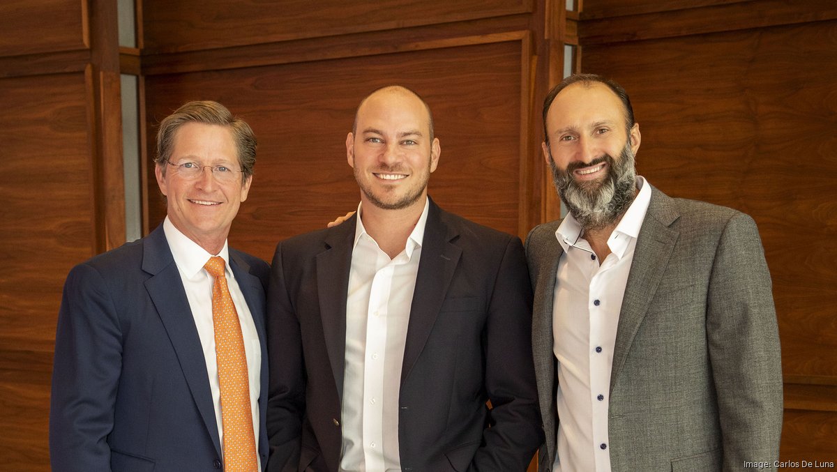 Concourse Development, Maquina Holdings form Ember development company ...