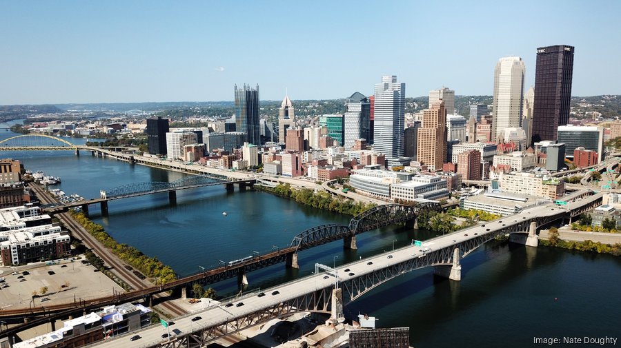Gainey's OneStopPGH Team goes live with combined Building & Development ...