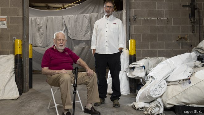 Traube Awning returns to family ownership - St. Louis Business Journal