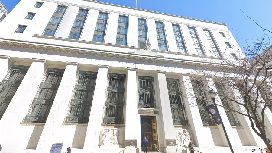 Rothman Orthopaedic consolidating, relocating Center City headquarters ...
