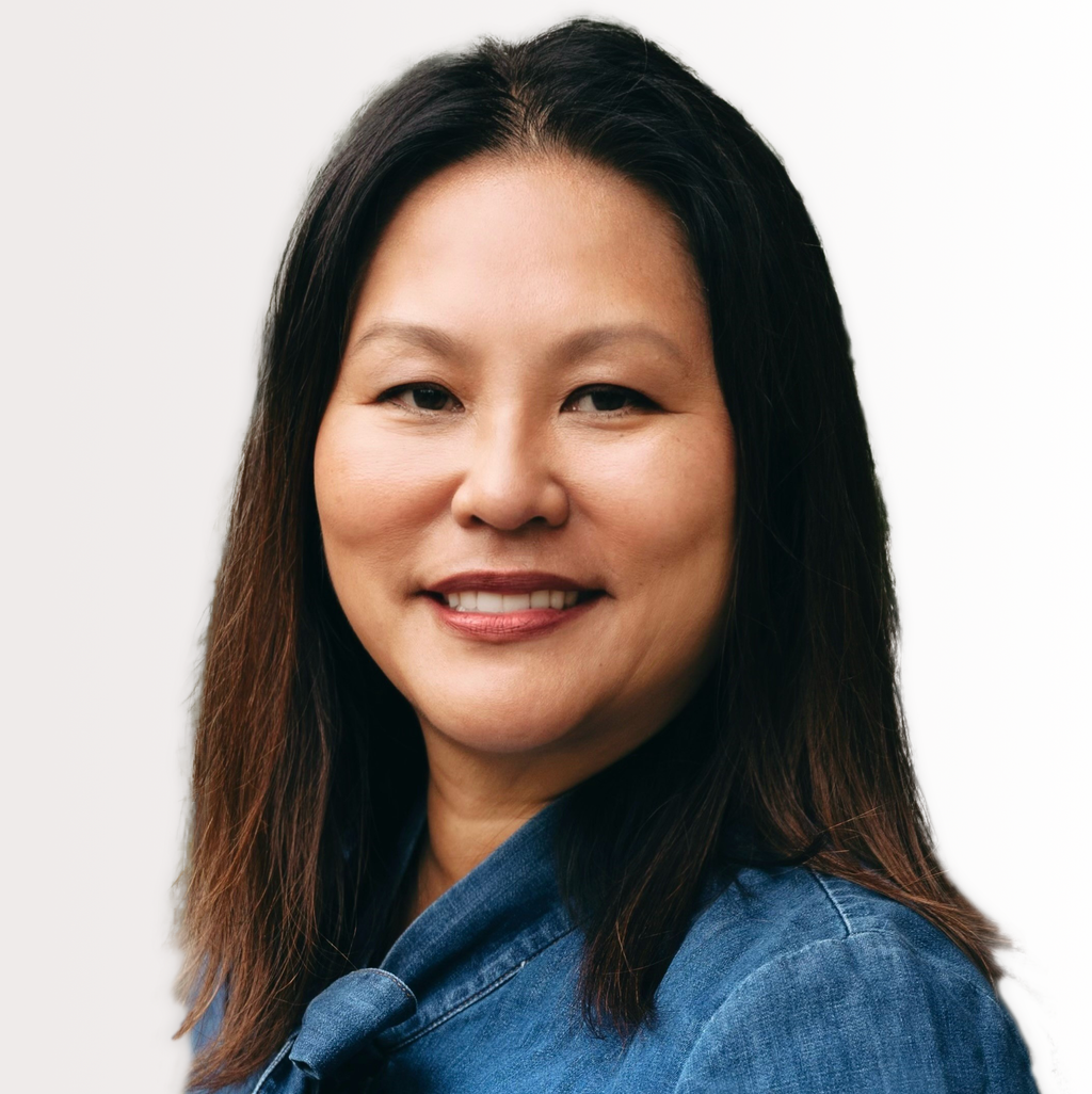 Rochelle Cheng | People on The Move - Philadelphia Business Journal