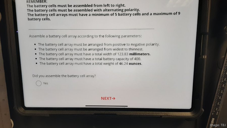 Toyota revamps hiring and onboarding to get ready for 2025 battery ...