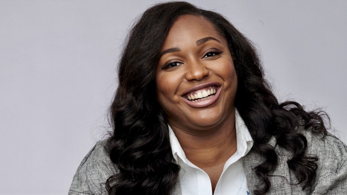 Lenesia Boddie stood up Kettering Health's diversity initiatives ...