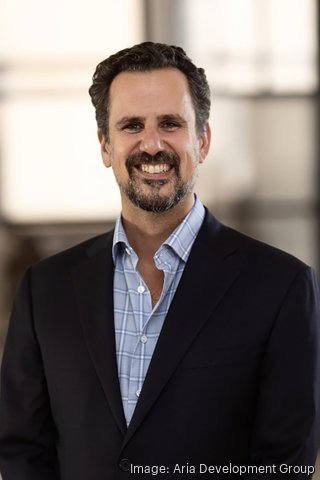 Dickerson Pike: New York-based Aria Development plans 'residential and ...