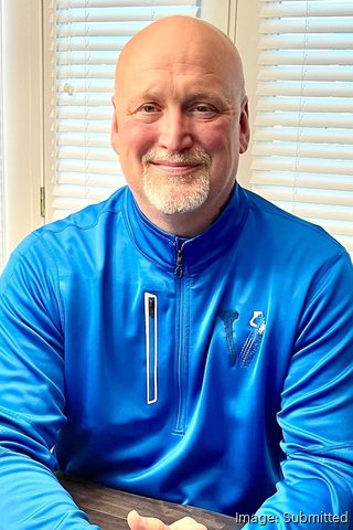 Thomas Thompson not afraid to fight against discrimination - Dayton ...