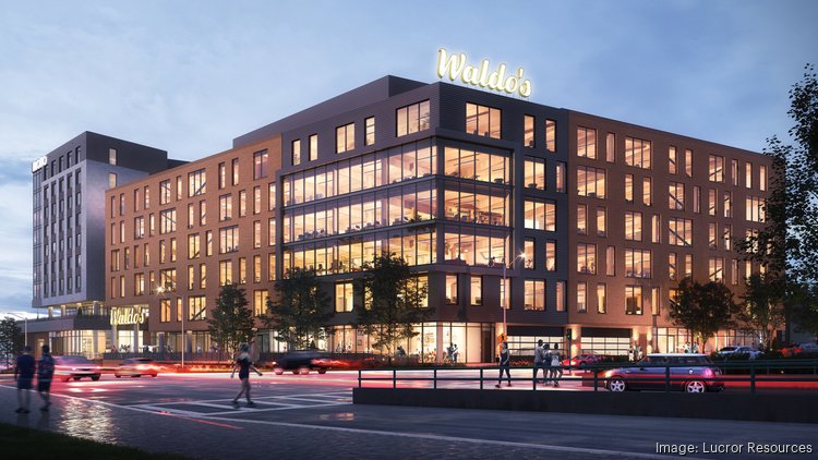 Here are six Atlanta office towers forging ahead, despite challenging ...
