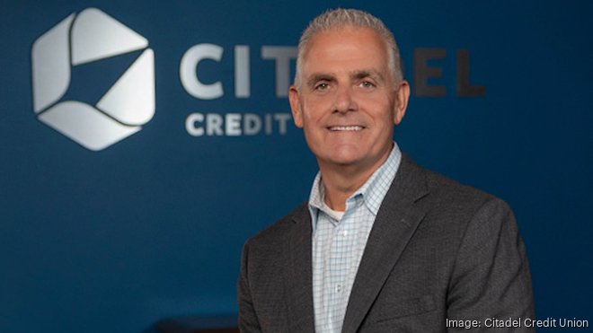 Citadel Credit Union adds former PNC exec to C-suite; Radian expands ...