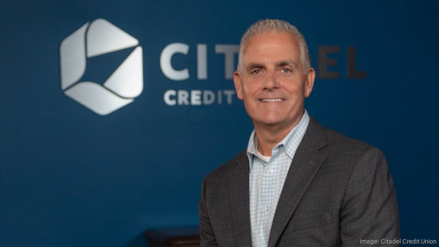 Citadel Credit Union CEO leads transformation, expansion into ...