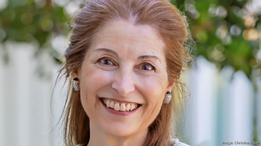 Influential Women 2023: Kim Meredith, CEO, San Francisco General ...