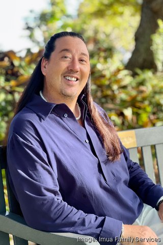 Imua Family Services champions keiki in Maui County - Pacific Business News