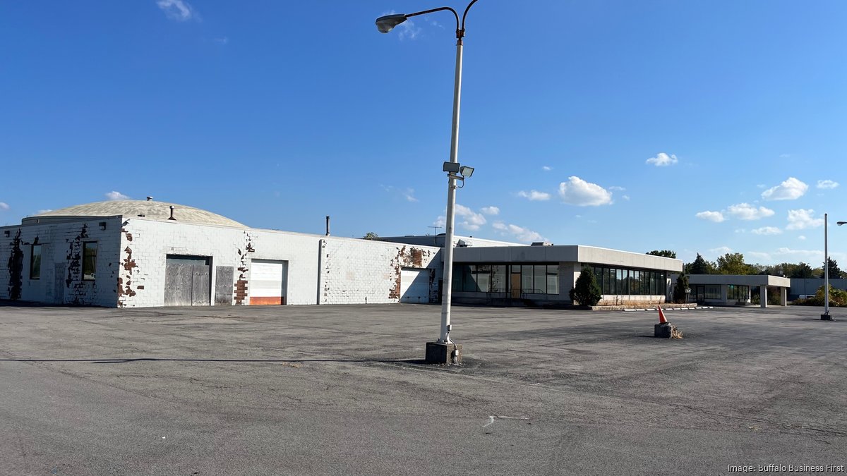 Kaleida Health sets Transit Road site in Lockport for Northtowns ...