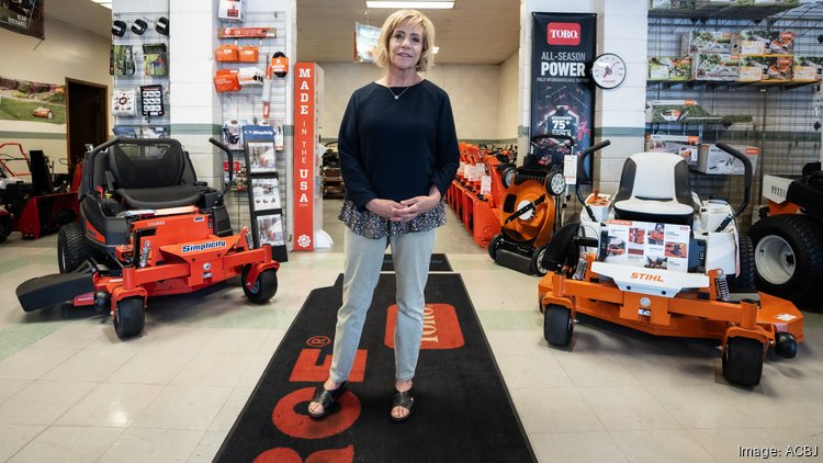 KPS Capital Partners transforms Briggs & Stratton — what is its future ...
