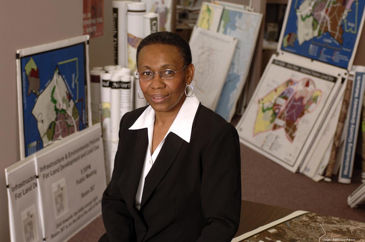 Charlotte Mecklenburg Planning Director Debra Campbell named interim ...
