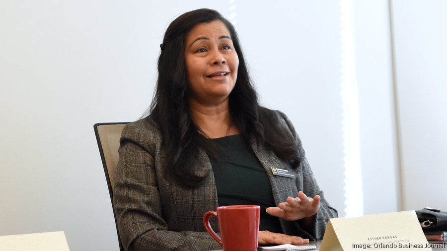 The multicultural mindset - Orlando Business Journal