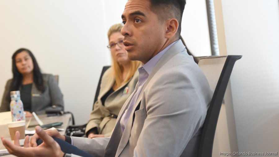 The multicultural mindset - Orlando Business Journal