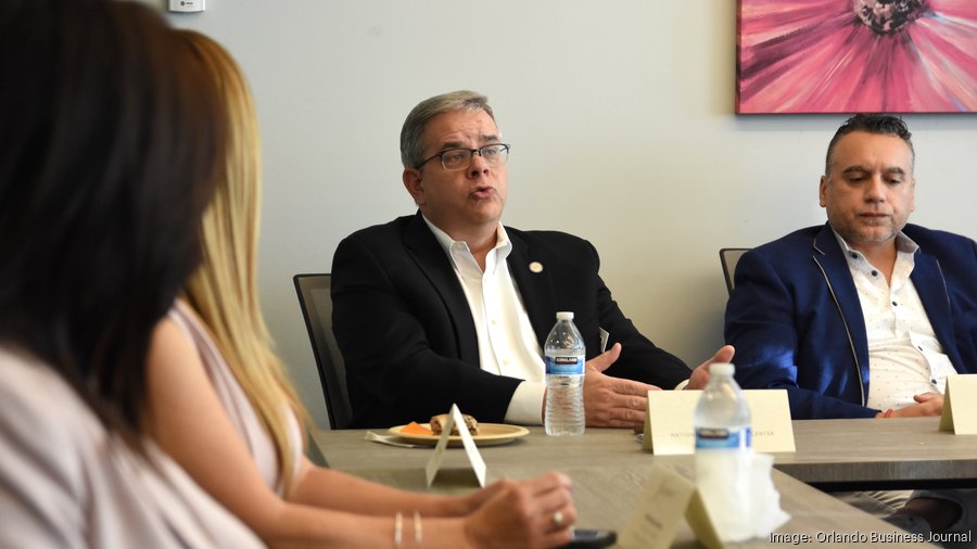 The multicultural mindset - Orlando Business Journal