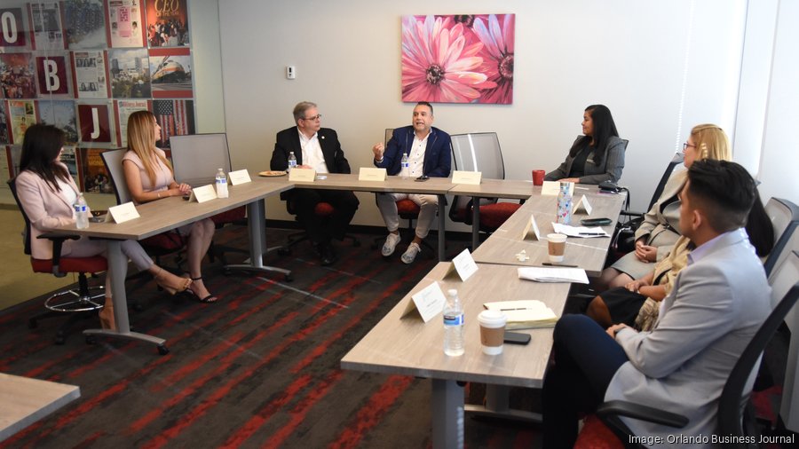 The multicultural mindset - Orlando Business Journal