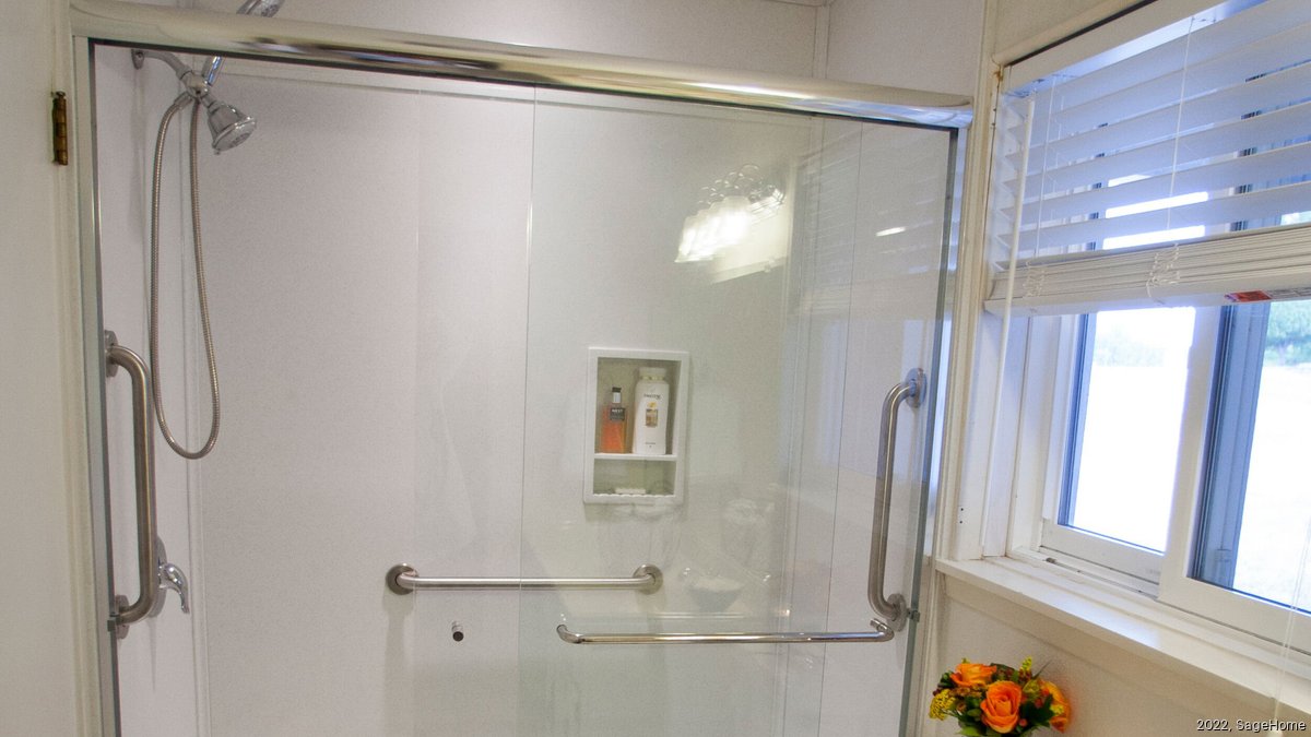 Atlanta-based company acquires Safe Showers - San Antonio Business Journal