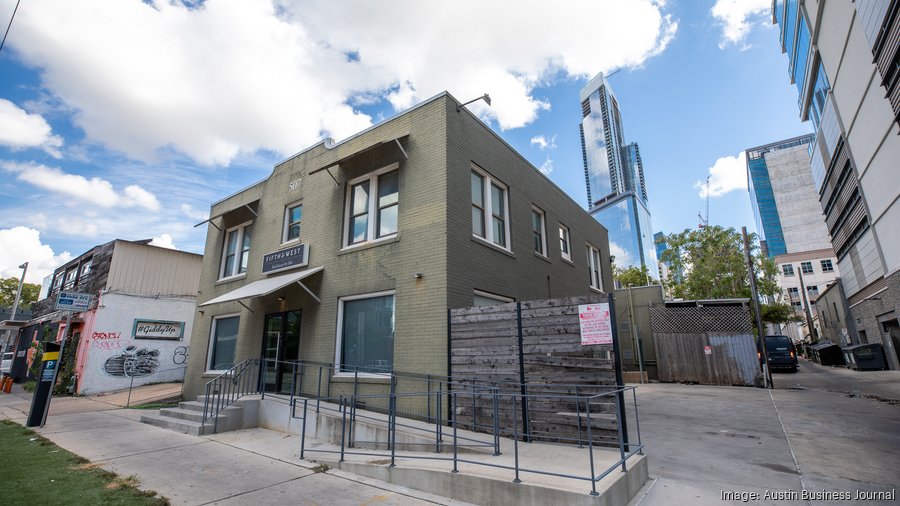 Riverside Resources linked to new bar project on west side of downtown ...