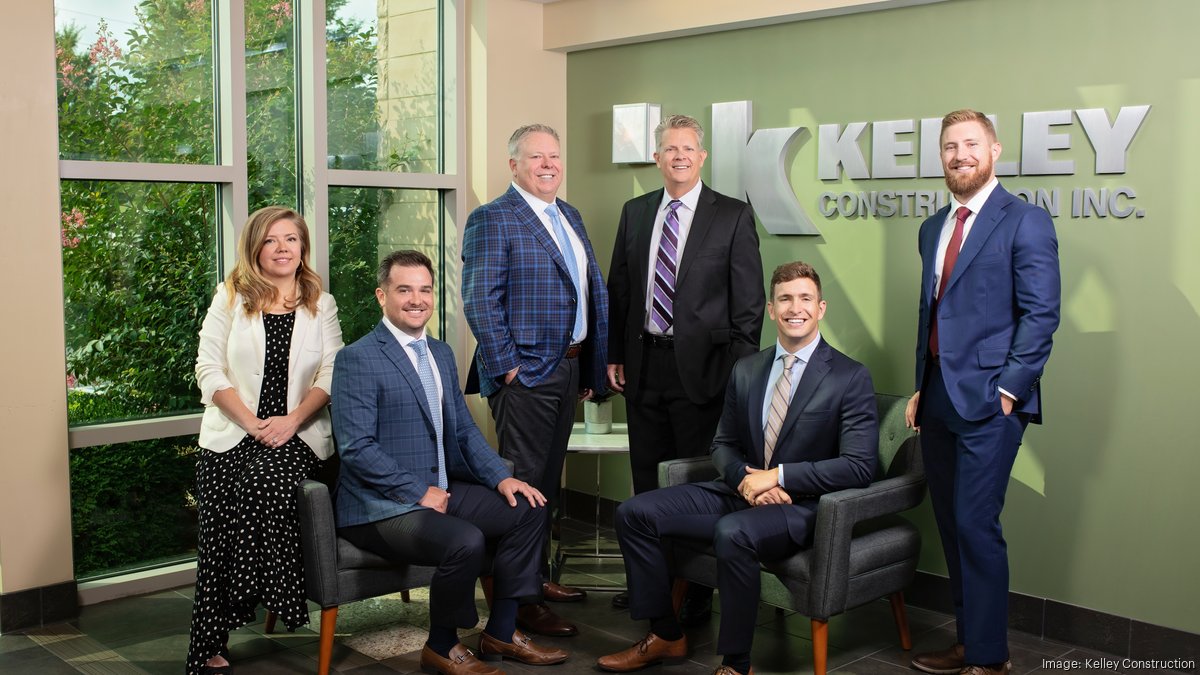 Louisville-based Kelley Construction Inc. expands to Dallas ...