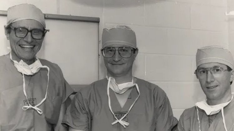 Long-time Atrium Health Wake Forest Baptist chair of surgery retires ...