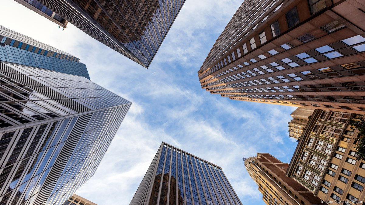 Manhattan office market sees Q3 drop in leasing activity - New York ...