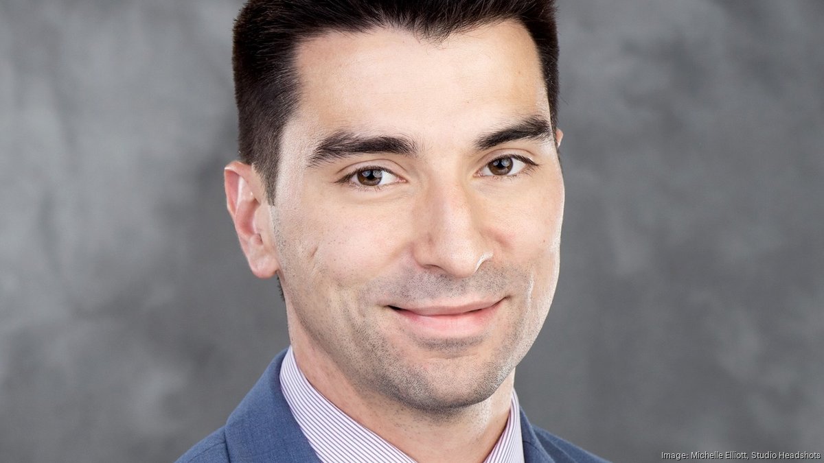 20 People to Know in Real Estate: Raphael Collazo - Louisville Business ...