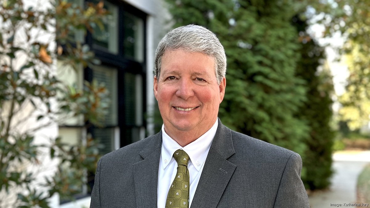 20 People to Know in Real Estate: Howard Ferriell - Louisville Business ...