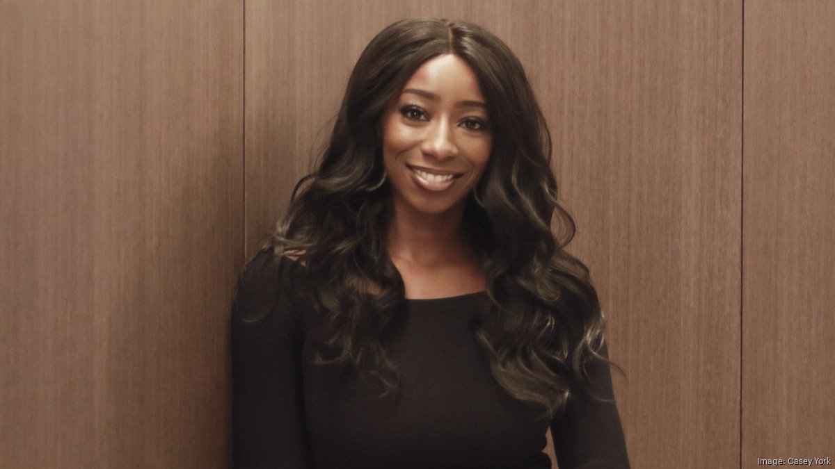 20 People to Know in Real Estate: Amber Carter - Louisville Business First