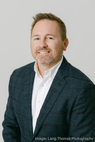 20 People to Know in Real Estate: Chris Thompson - Louisville Business ...