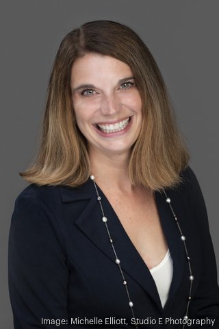 20 People to Know in Real Estate: Sarah Shanks - Louisville Business First