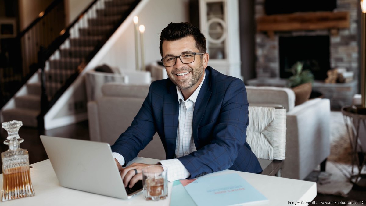 20 People to Know in Real Estate: Greg Virgin - Louisville Business First