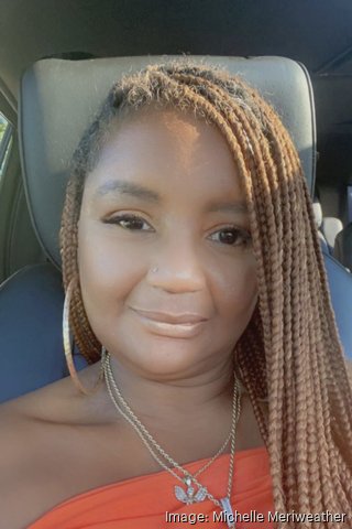 20 People to Know in Real Estate: Michelle Meriweather - Louisville ...