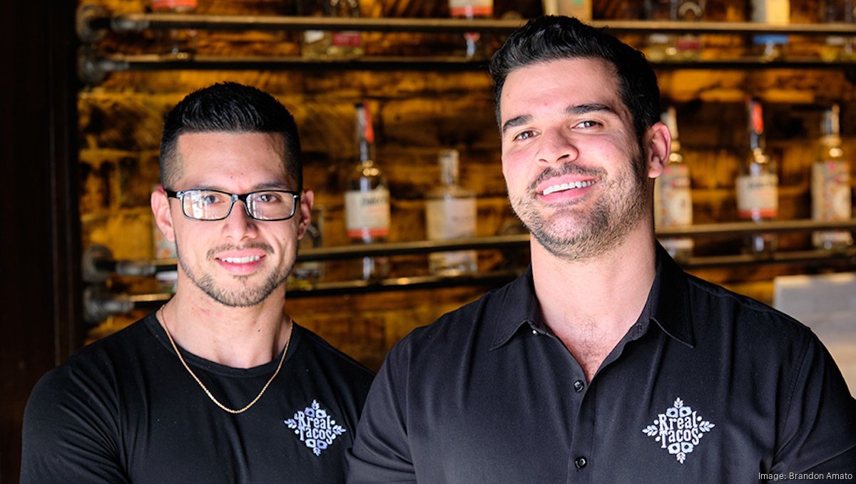 Rreal Tacos to replace Rootstock in Woodstock - Atlanta Business Chronicle