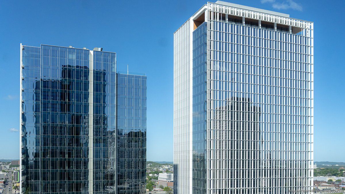 Amazon job layoffs confirmed in corporate memo - Nashville Business Journal