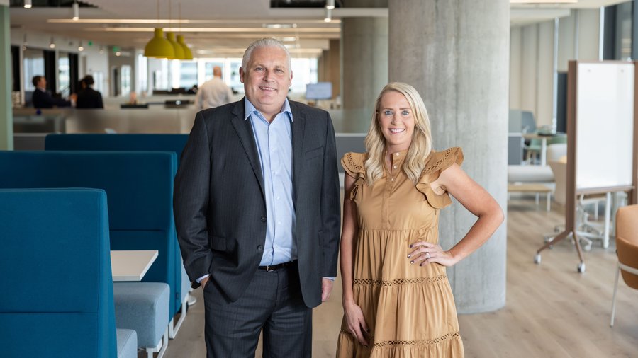 IT firm Experis opens new South End Charlotte office with plans for ...