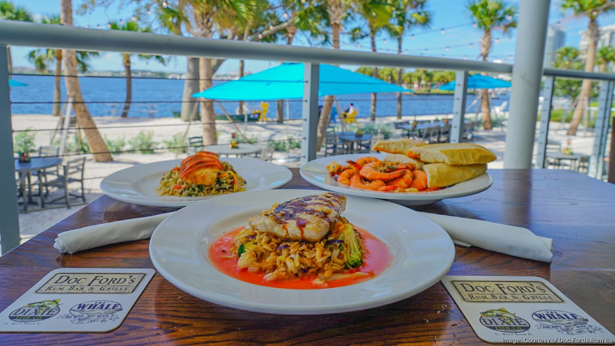 Tripadvisor names St. Pete Pier restaurant best in the nation for ...