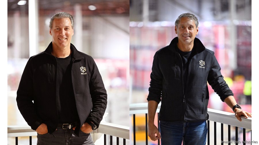 Sojo Industries raises $10M, lands partnership with Schreiber Foods ...