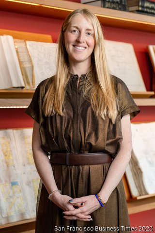 Laura Barr, CBRE's new Americas Retail Leader, is challenging retailers ...